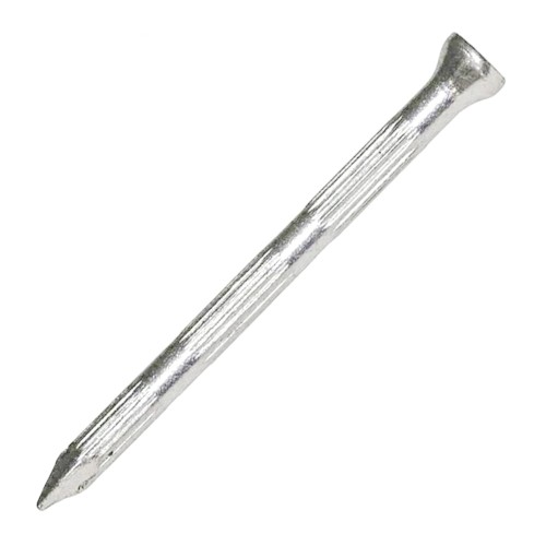 Gwoździe hartowane do betonu 4,5x70 mm 1kg Lun Fix